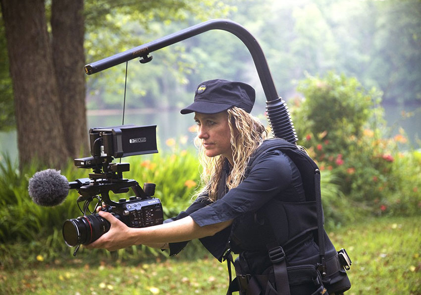 چطور در حرفه فیلمبرداری موفق شویم - نماآوا گلچیننماآوا گلچین