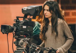 چطور در حرفه فیلمبرداری موفق شویم - نماآوا گلچیننماآوا گلچین